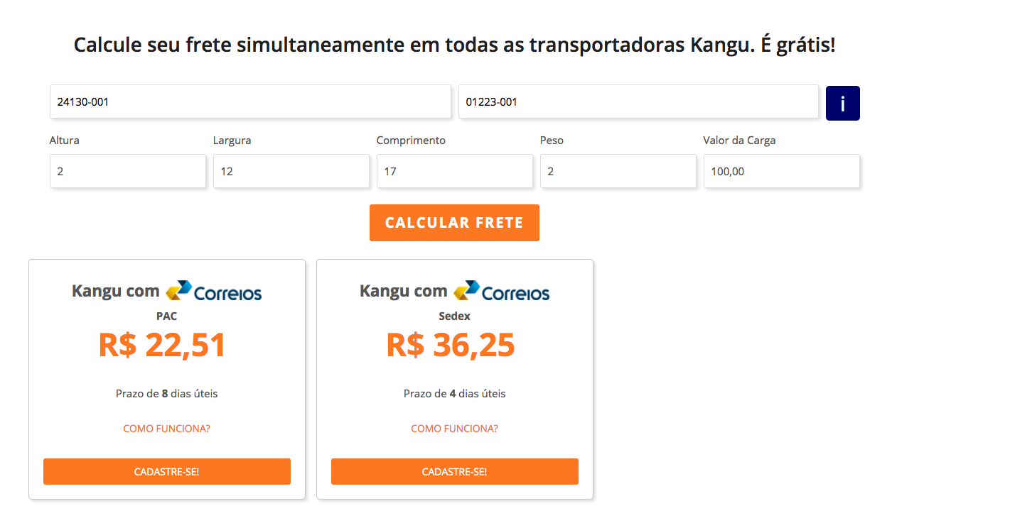 Kangu: o que é e como funciona? - 55content