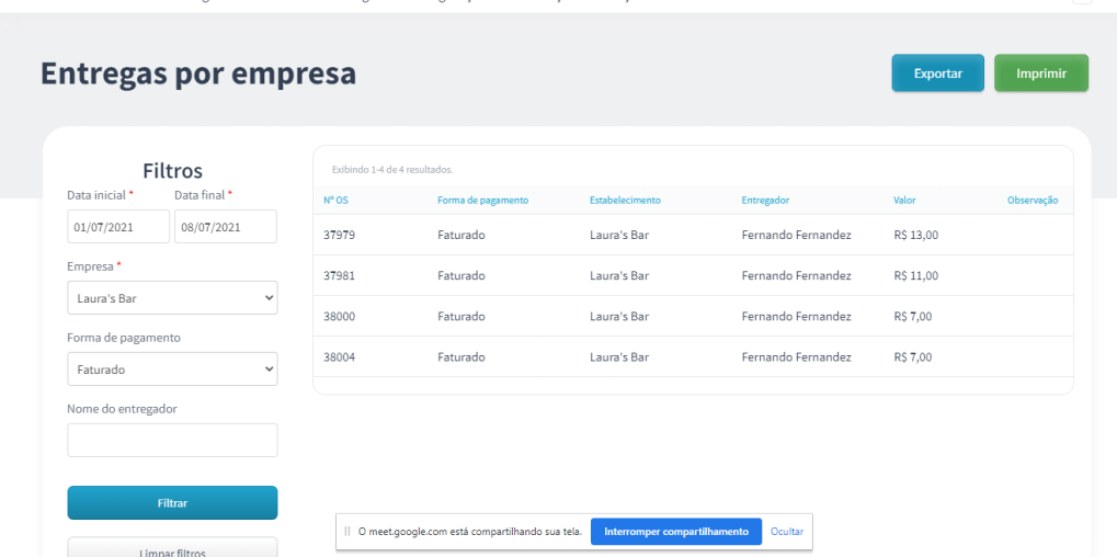 Faturado: a forma favorita dos estabelecimentos te pagarem - 55