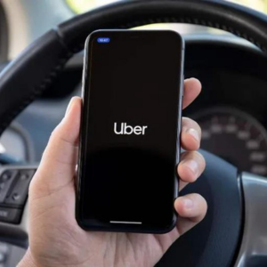 Uber anuncia tendência de ganhos e novo mapa de preço dinâmico - 55content