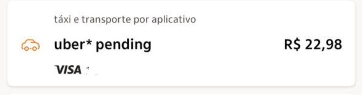 Uber Trip: O que é, como funciona e como resolver cobranças indevidas ...
