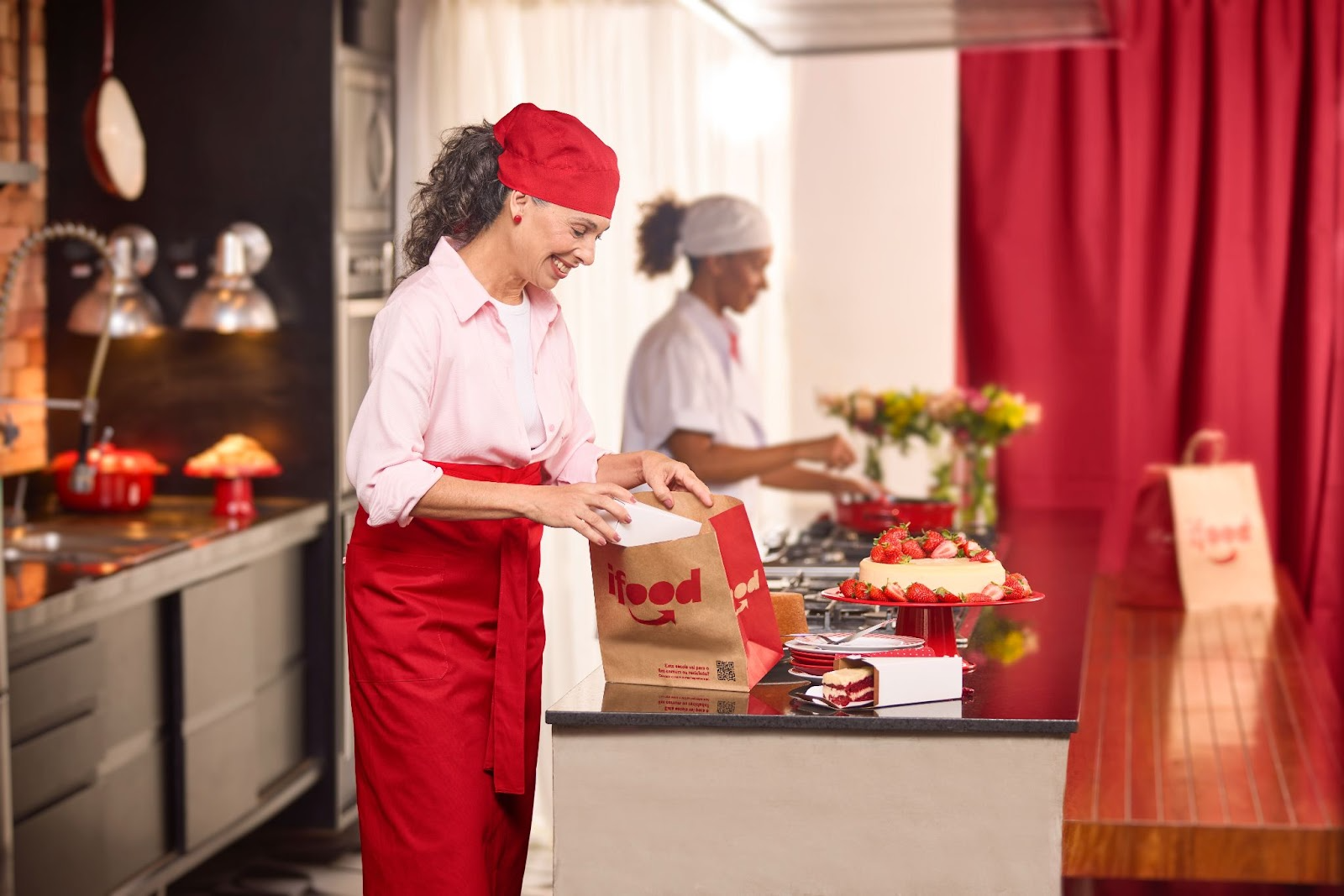 iFood bate recorde com 6,6 milhões de pedidos em um único dia - 55content